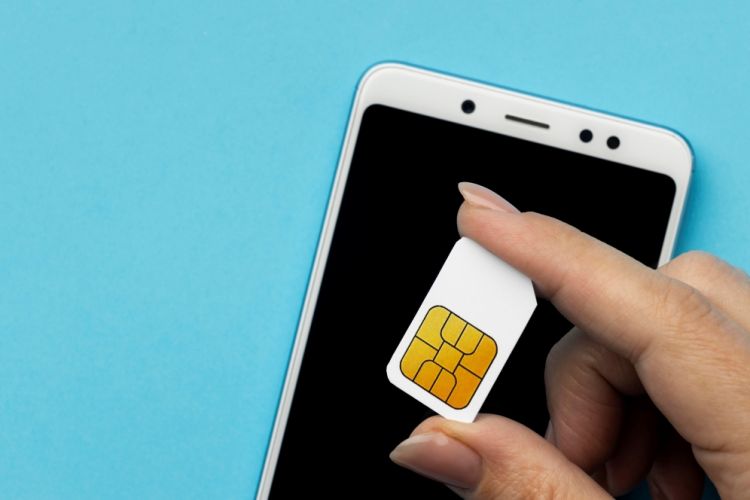 Mengenal iSIM, kartu SIM yang ditanam langsung di dalam perangkat ...