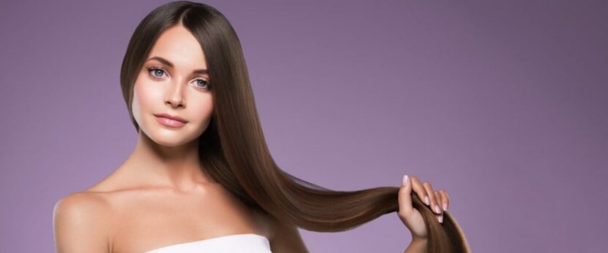 Tak perlu creambath, ini trik lembutkan rambut panjang agar bebas