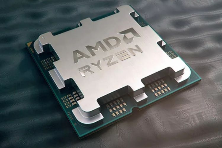 AMD luncurkan Ryzen 5 7500F, CPU berbasis Zen 4 yang ramah kantong | Techno.id