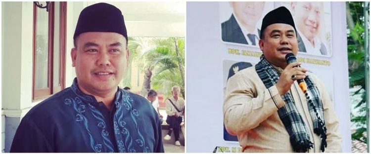 Sosok Bapak Tebe di sinetron Islam KTP tutup usia, meninggal dunia usai ...