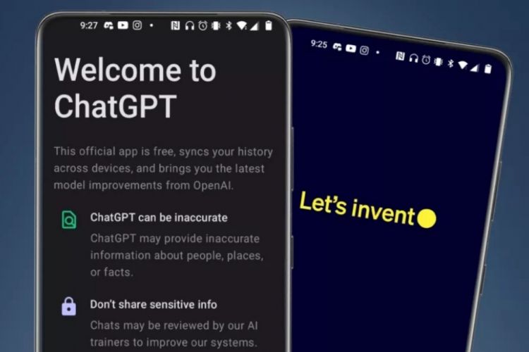 Aplikasi ChatGPT untuk Android resmi diluncurkan, begini cara ...