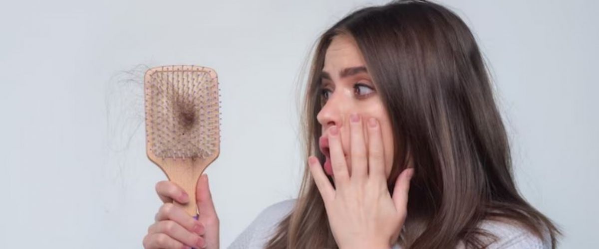 Nggak perlu hair tonic, ini cara mengurangi rambut rontok pakai masker ...