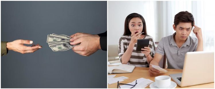 Cara jitu meminjam uang ke teman agar berhasil, tanpa merusak hubungan baik