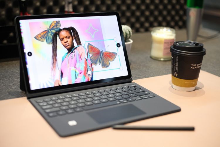 5 Fitur Galaxy Tab S9 Ini Bisa Bantu Work Life Balance Kamu Kerja Dan