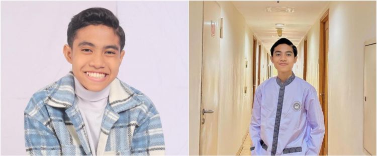 Dulunya hidup susah di rumah sederhana, ini 9 potret hunian Eby Rizta ...