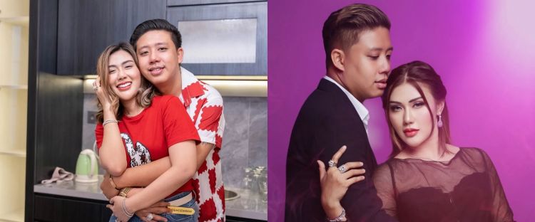 Digelar meriah, 11 potret perayaan ulang tahun Pablo Benua ke-43 ini ...