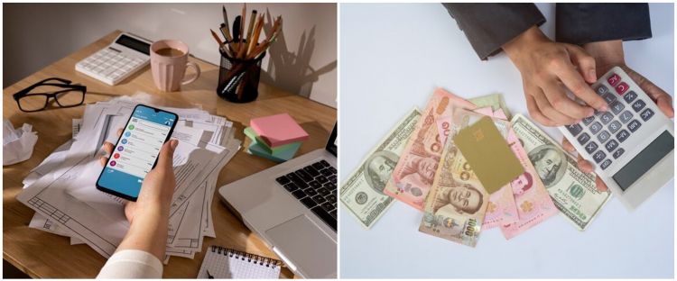 Cara memisahkan uang modal dan keuntungan bisnis, gampang dan efektif