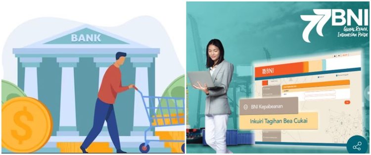 Tips pengajuan pinjaman uang di bank BNI agar diterima, penuhi syarat ini