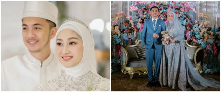 Heboh Haji Ciut crazy rich Banjarmasin gelar pesta nikah anak 14 hari ...