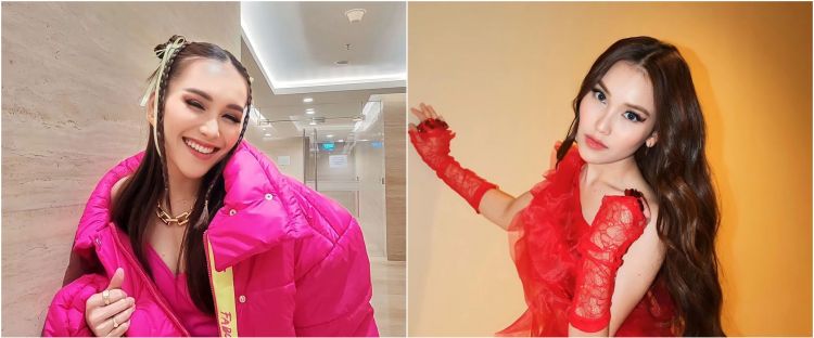 9 Potret kesederhanaan Ayu Ting Ting membaur bareng warga ini bikin ... 9 Potret kesederhanaan Ayu Ting Ting membaur bareng warga ini bikin ...