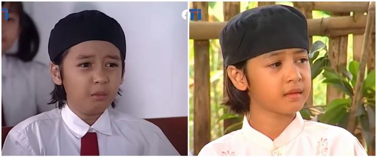 Teman Eneng yang jadi musuh Febby Rastanty di sinetron akan segera ...