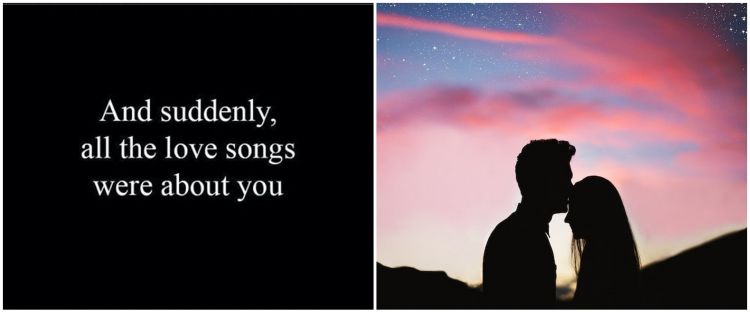 80 Kata-kata mutiara bahasa Inggris tentang cinta beserta artinya, bikin hubungan makin langgeng