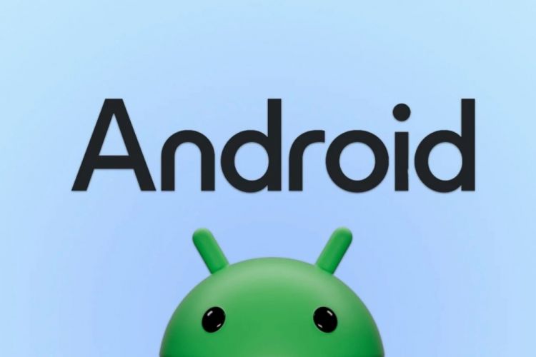 Google memperbarui logo dan branding Android dengan desain modern ...