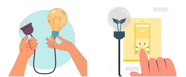 Rumus daya listrik dalam fisika, lengkap dengan contoh soal dan ...