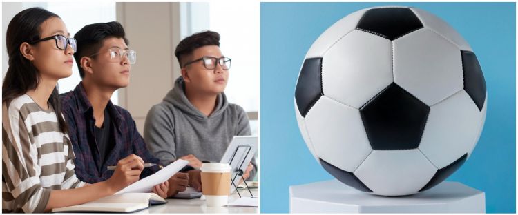 Cara menghitung volume bola, lengkap dengan ciri dan contoh soalnya