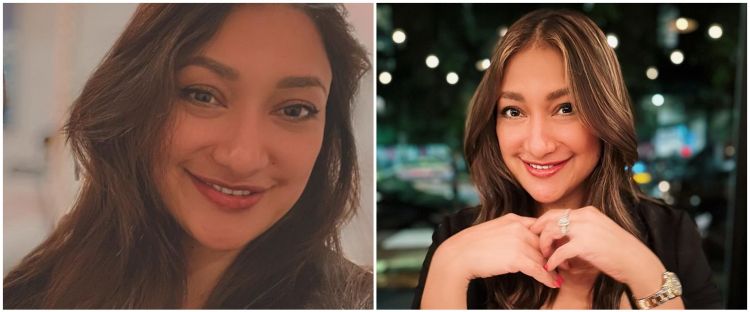 Penampilan bikin salfok meski sudah kepala empat, begini 9 momen ...