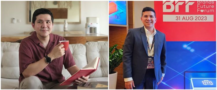 Sempat tertipu kini sukses jadi CEO, begini 11 potret dulu dan kini ...