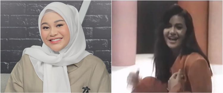 9 Potret Krisdayanti di video klip lagu daerah, paras cantiknya plek ...