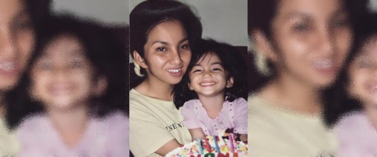 Ibu seleb ini bikin si anak mengaku minder karena kalah cantik, intip 9 ...