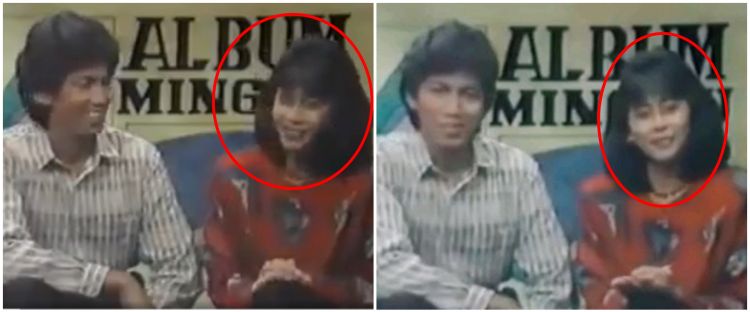 Presenter acara musik 'Album Minggu' era 80-an ini kini jadi dosen ...