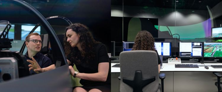 Simulasi adalah proses peniruan, ketahui pengertian, jenis, serta tujuannya