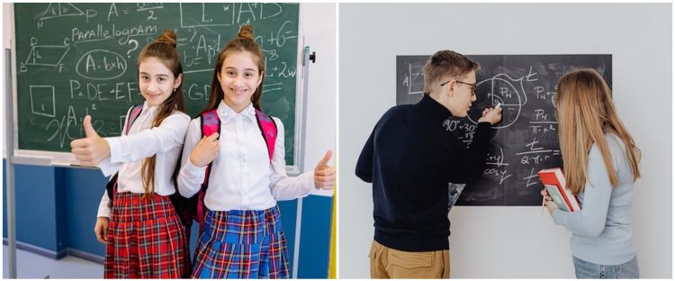 Rumus juring AOB, lengkap dengan pengertian, ciri dan contoh soal