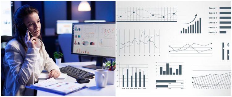 Rumus varians data tunggal dalam statistika, beserta pengertian, jenis ...