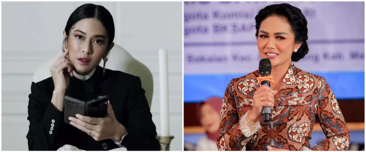 Potret lawas 11 seleb era 90-an jadi finalis Gadis Sampul, paras ...