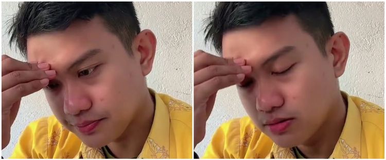 Tulisan murid SD ini saking imutnya nggak bisa kebaca sama guru ...