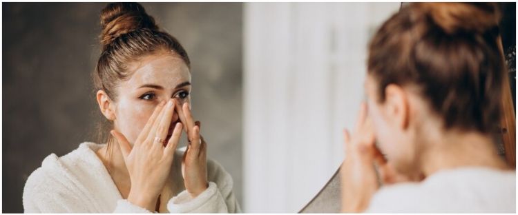 11 Rekomendasi sunscreen untuk kulit berminyak dan berjerawat mulai Rp ...