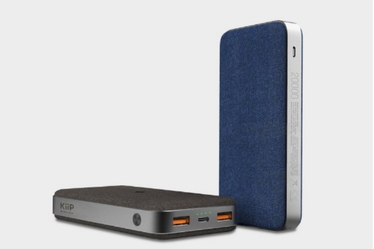 5 Rekomendasi power bank dengan berbagai fitur menarik, simak ...