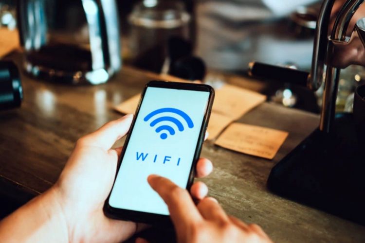 7 Penyebab internet Wi-Fi lambat di ponsel kamu, periksa jaringan ...