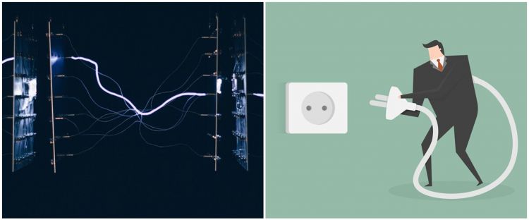 Rumus kuat arus listrik, lengkap dengan pengertian, contoh soal, dan cara pengerjaannya