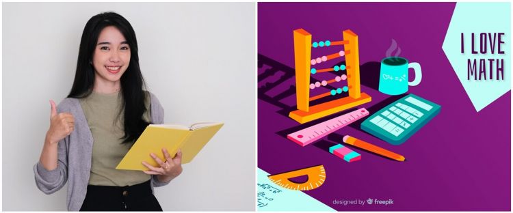 Rumus determinan matriks, beserta pengertian, sifat contoh soal, dan ...