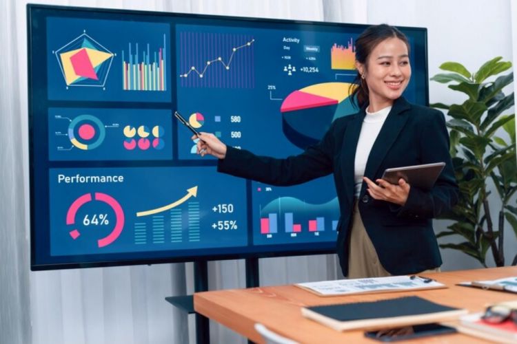 Cara mudah menyematkan video di Slide Google, bikin tampilan presentasi ...