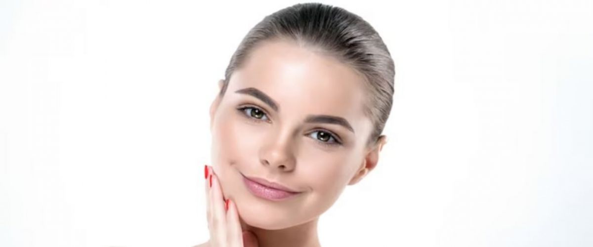 Hasilnya cerah bak suntik vitamin C, ini cara atasi wajah kusam p