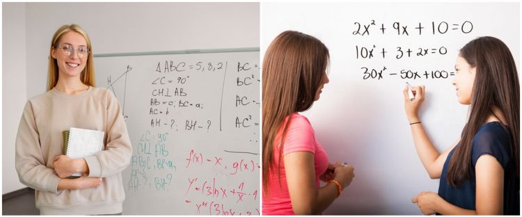 Rumus eksponen, lengkap dengan pengertian, sifat, contoh soal dan ...