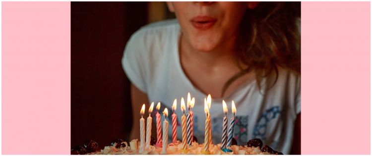 15 Contoh undangan ulang tahun dalam bahasa Inggris, cocok untuk ajak sahabat rayakan hari spesial