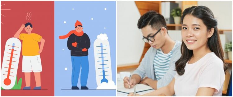 Rumus reamur ke celcius, pahami pengertian, sifat, contoh dan cara ...