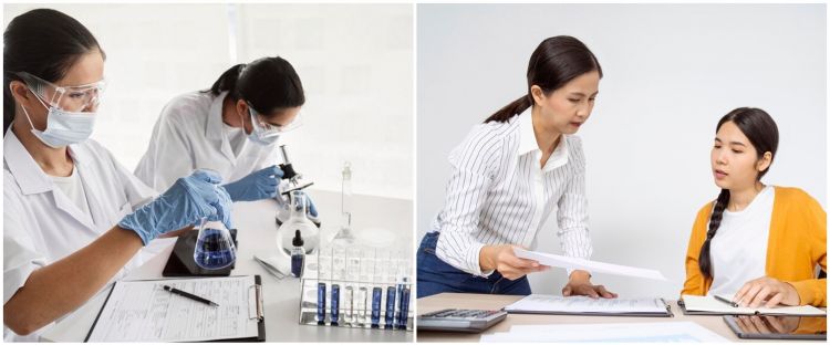 Rumus KP dalam tetapan kesetimbangan kimia, pahami konsep dasar, unsur ...