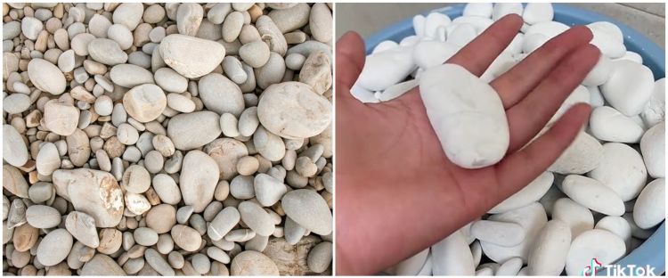 Tak perlu cuci satu-satu dengan sabun, cara mudah dan cepat bersihkan ...