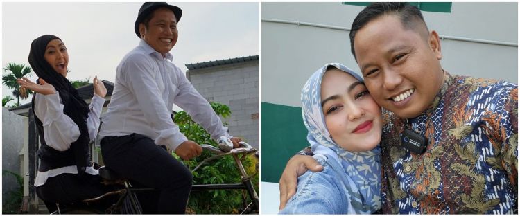 7 Cerita Narji kini pilih bertani, awalnya investasi sawah kini jadi ...