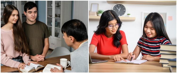 35 Contoh kata kompleks bertingkat, beserta pengertian, ciri, dan cara ...