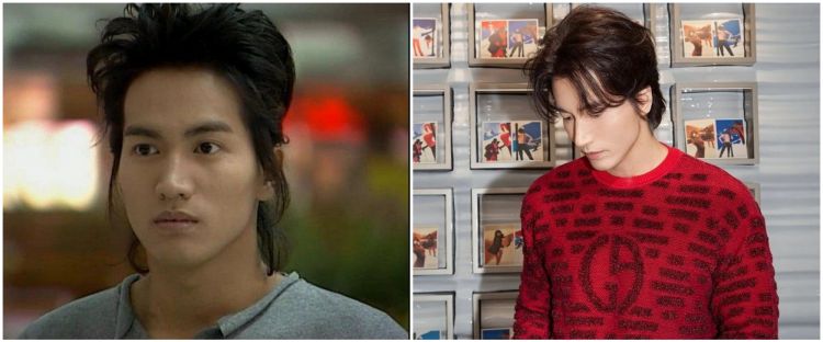 9 Potret Jerry Yan F4 hadir di event brand fesyen ini bikin terpana ...