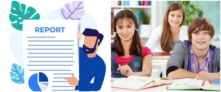 Contoh teks report bahasa Inggris, pahami pengertian, ciri, dan strukturnya