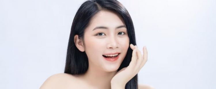 Lebih hemat tanpa beli pil pemutih, begini cara meratakan warna kulit ...