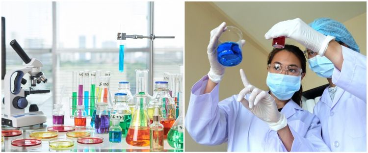 Rumus fraksi mol, lengkap dengan pengertian, contoh soal, dan pembahasannya