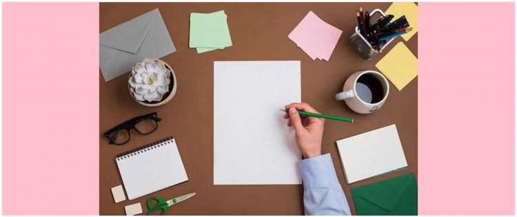 Contoh job vacancy dan surat lamarannya dalam bahasa Inggris, lengkap ...