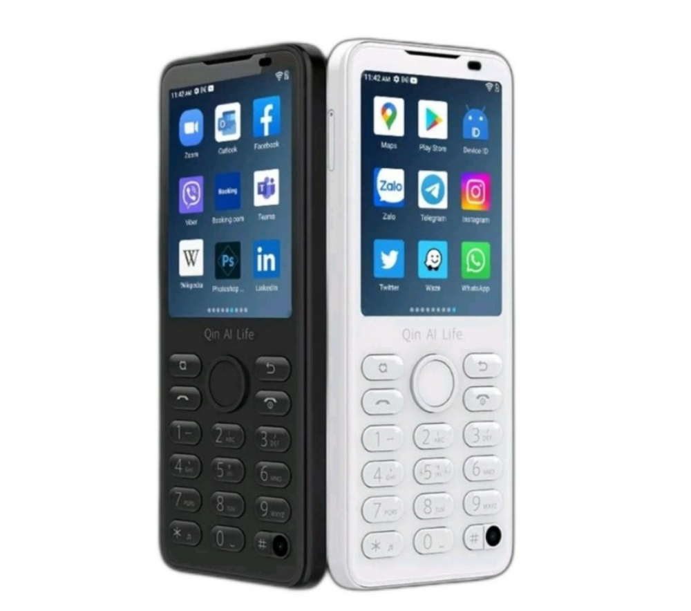 5 Rekomendasi smart feature phone terbaik tahun 2023 | Techno.id