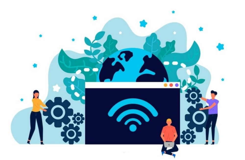 Ini 5 perbedaan antara modem dan router, perangkat punya fungsi serupa ...